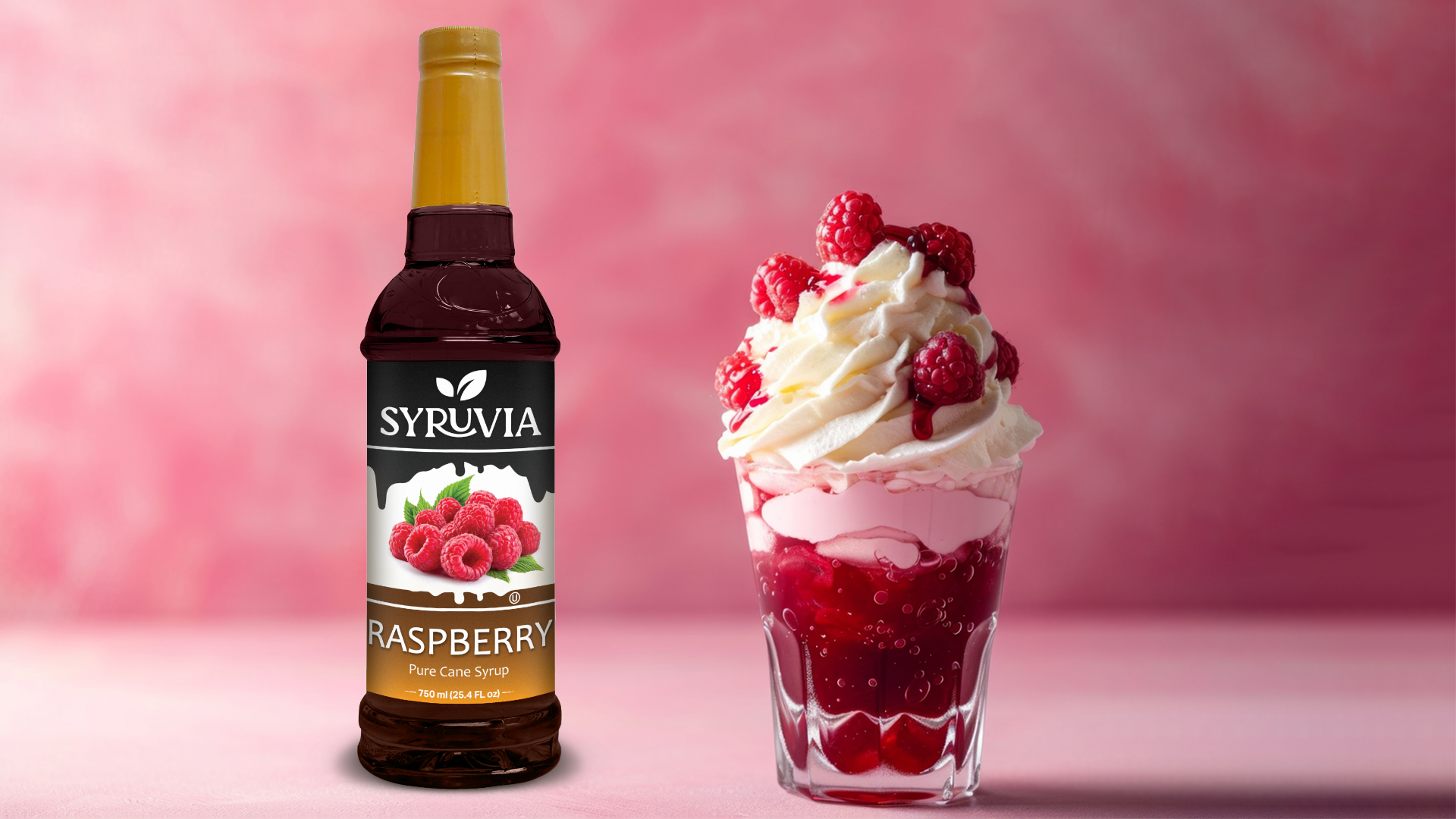 Raspberry Syrup Recipes and Ideas to Elevate Your Drinks and Desserts ...