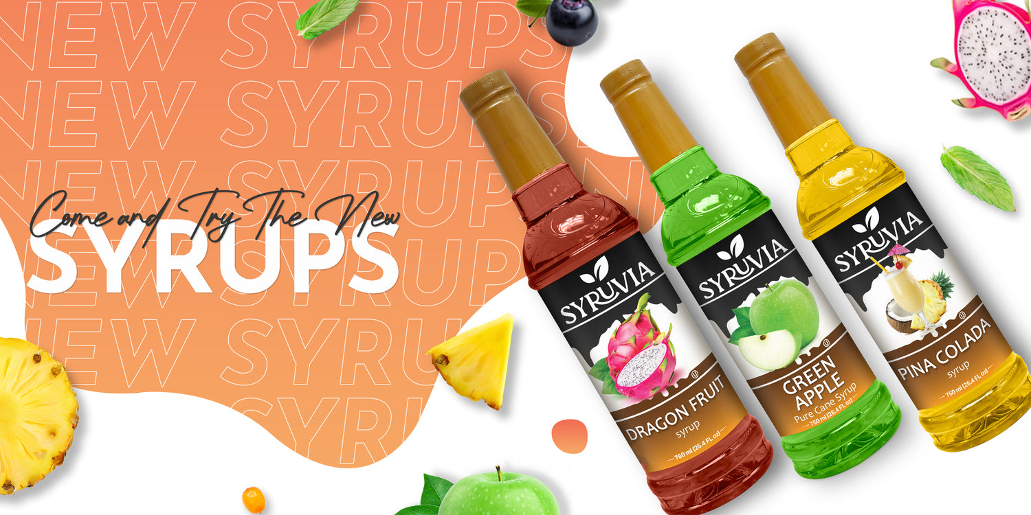 Syruvia