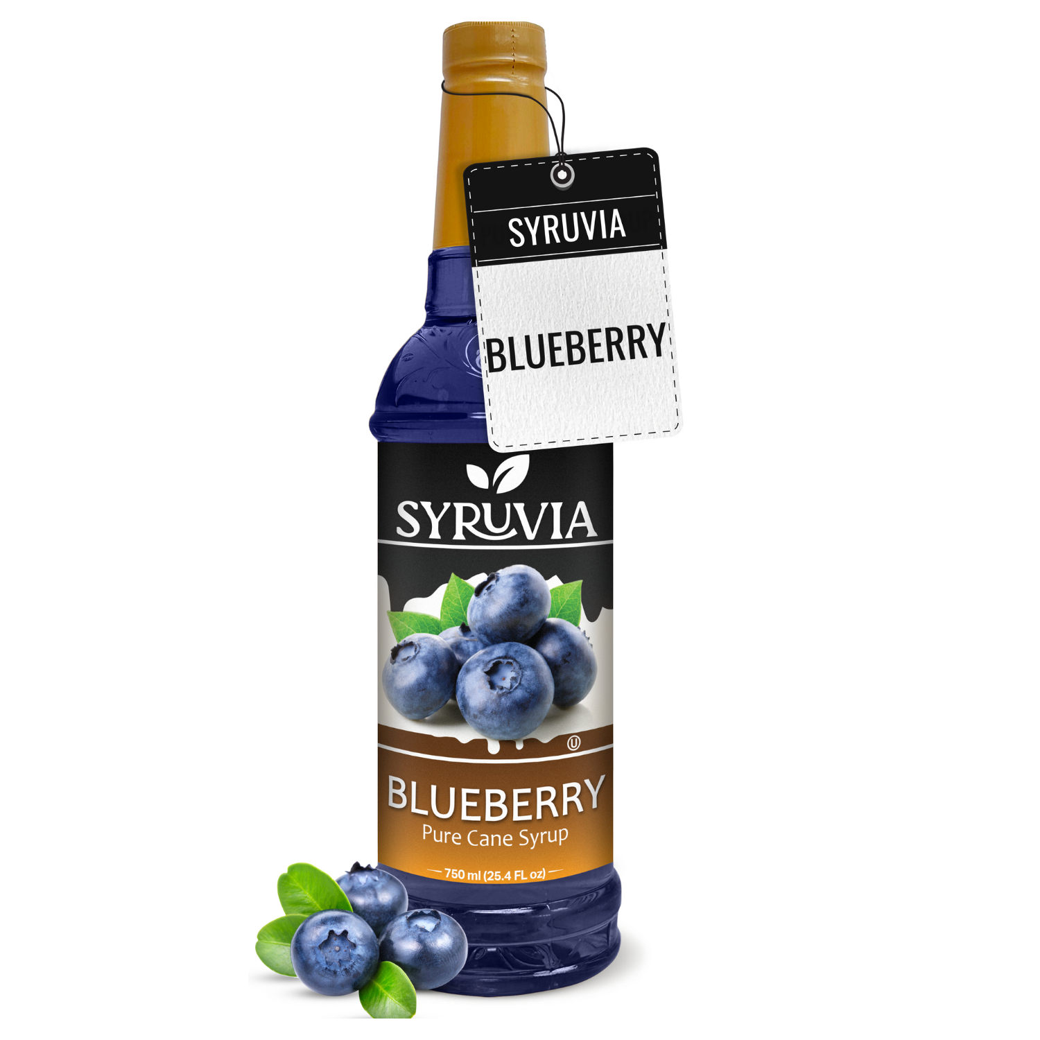 Syruvia