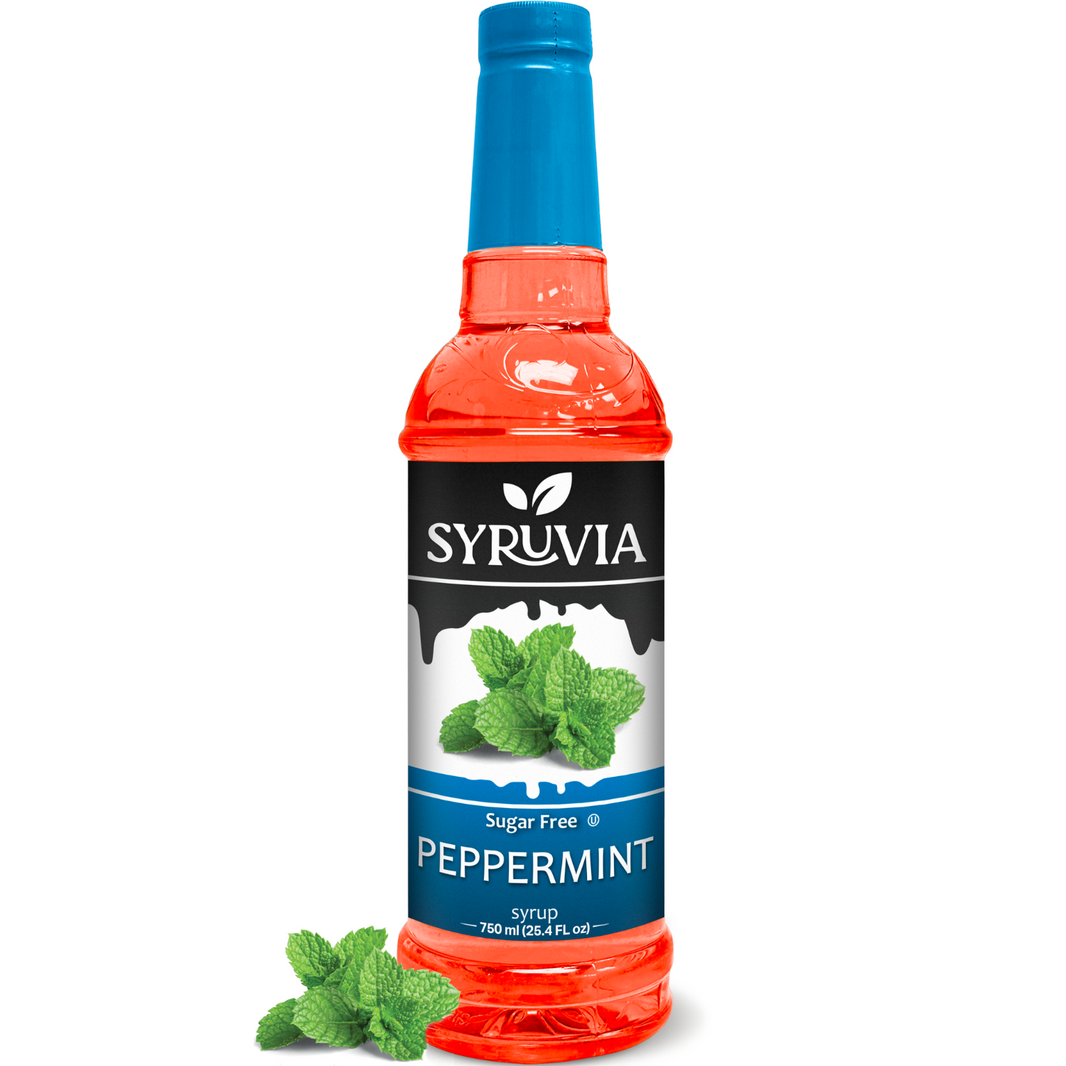 Syruvia