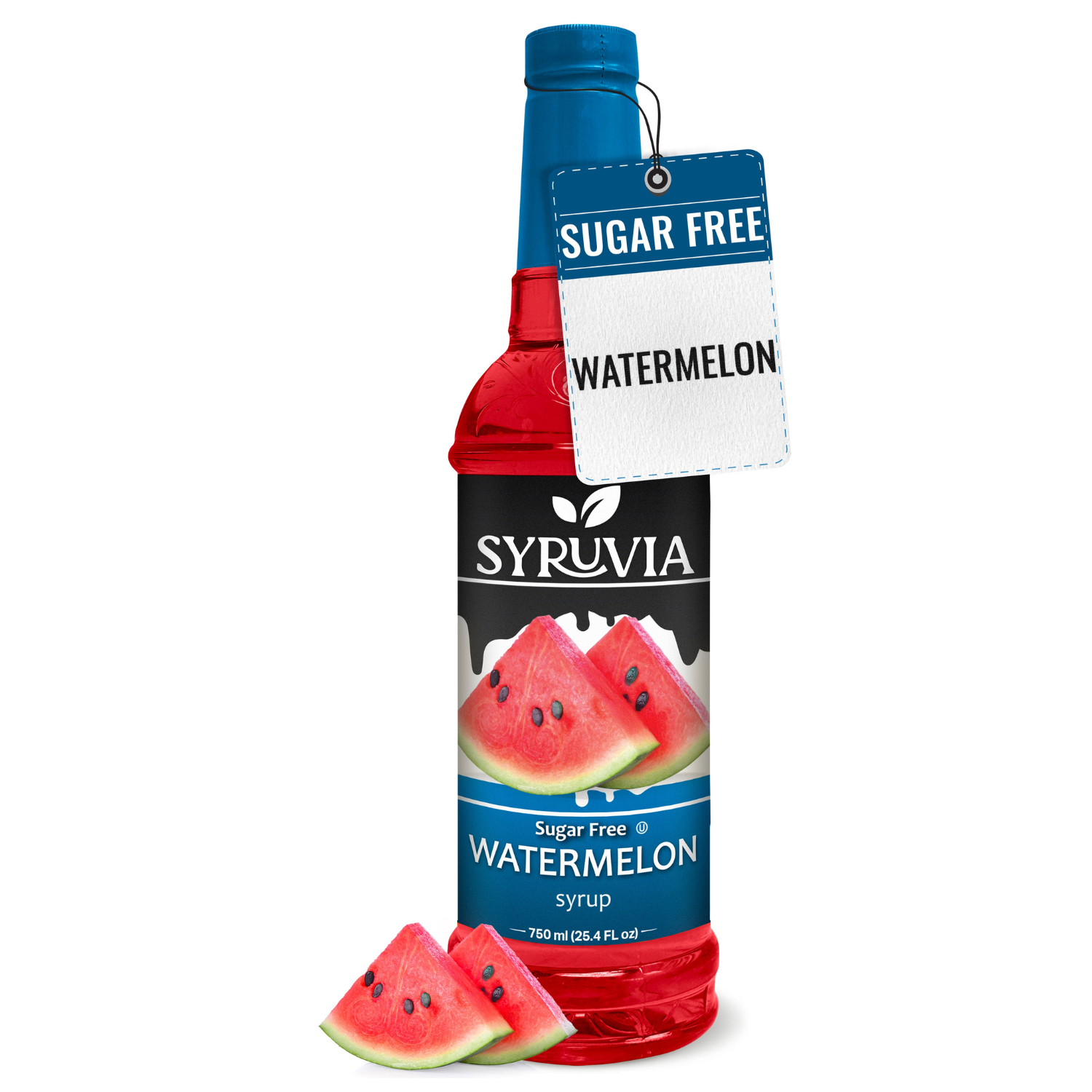 Syruvia