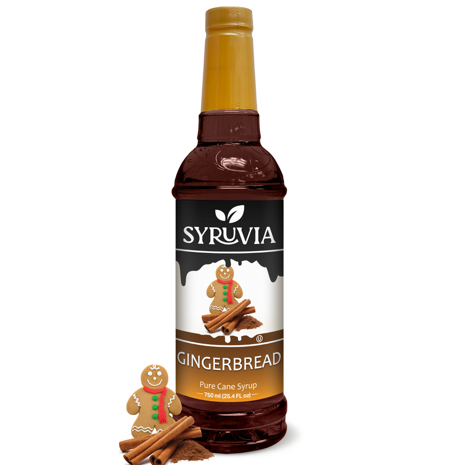 Syruvia