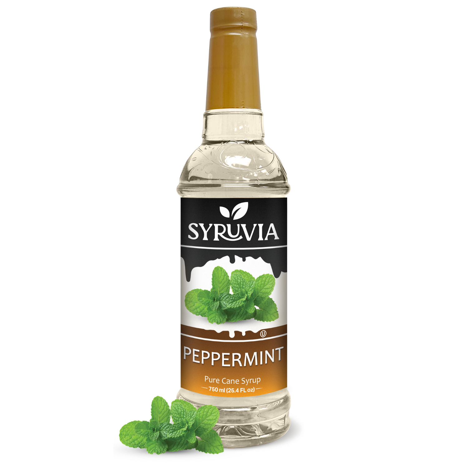 Syruvia