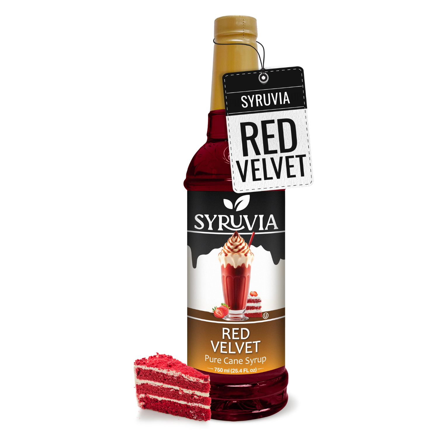 Syruvia