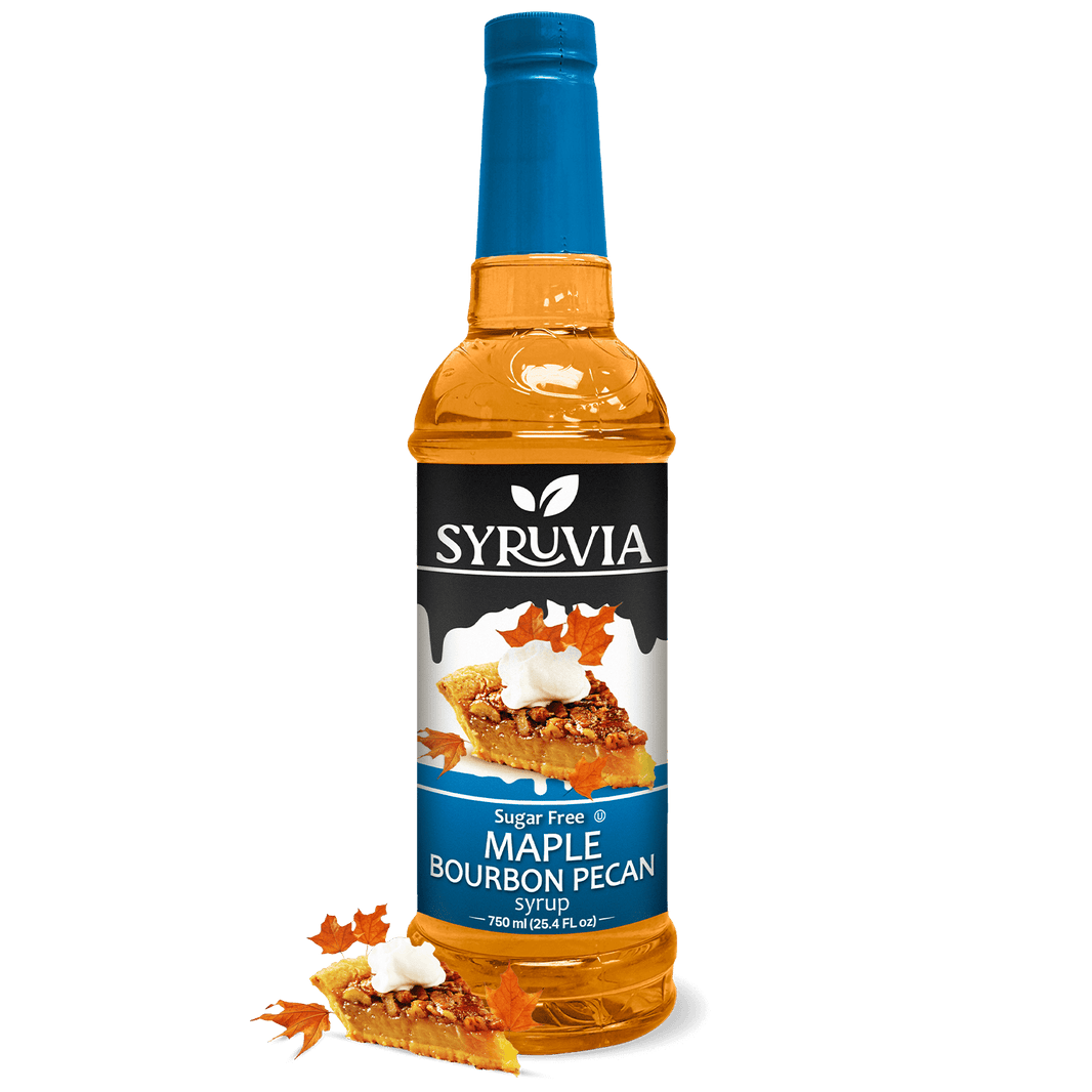 Sugar Free Syrups – Keto-Friendly & Delicious | Syruvia – Page 3