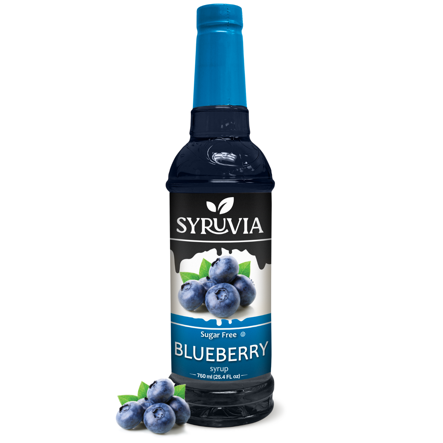 Syruvia Sugar Free Syrups